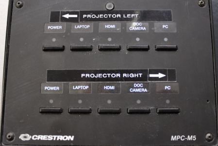 UCT Classroom Search