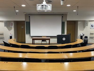 UCT Classroom Search